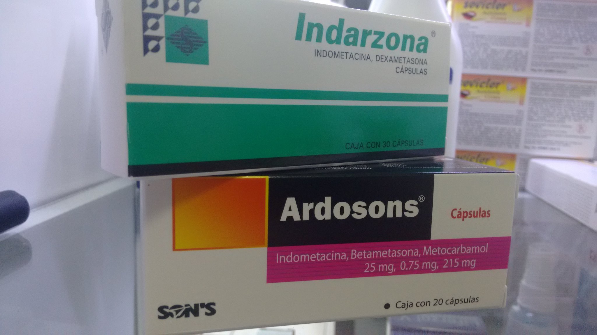 Para Qué Sirve Ardosons Qué Es, Propiedades, Beneficios,, 60% OFF