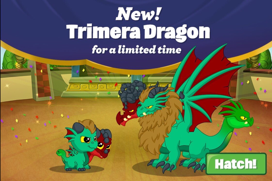 Air Dragon Dragonvale