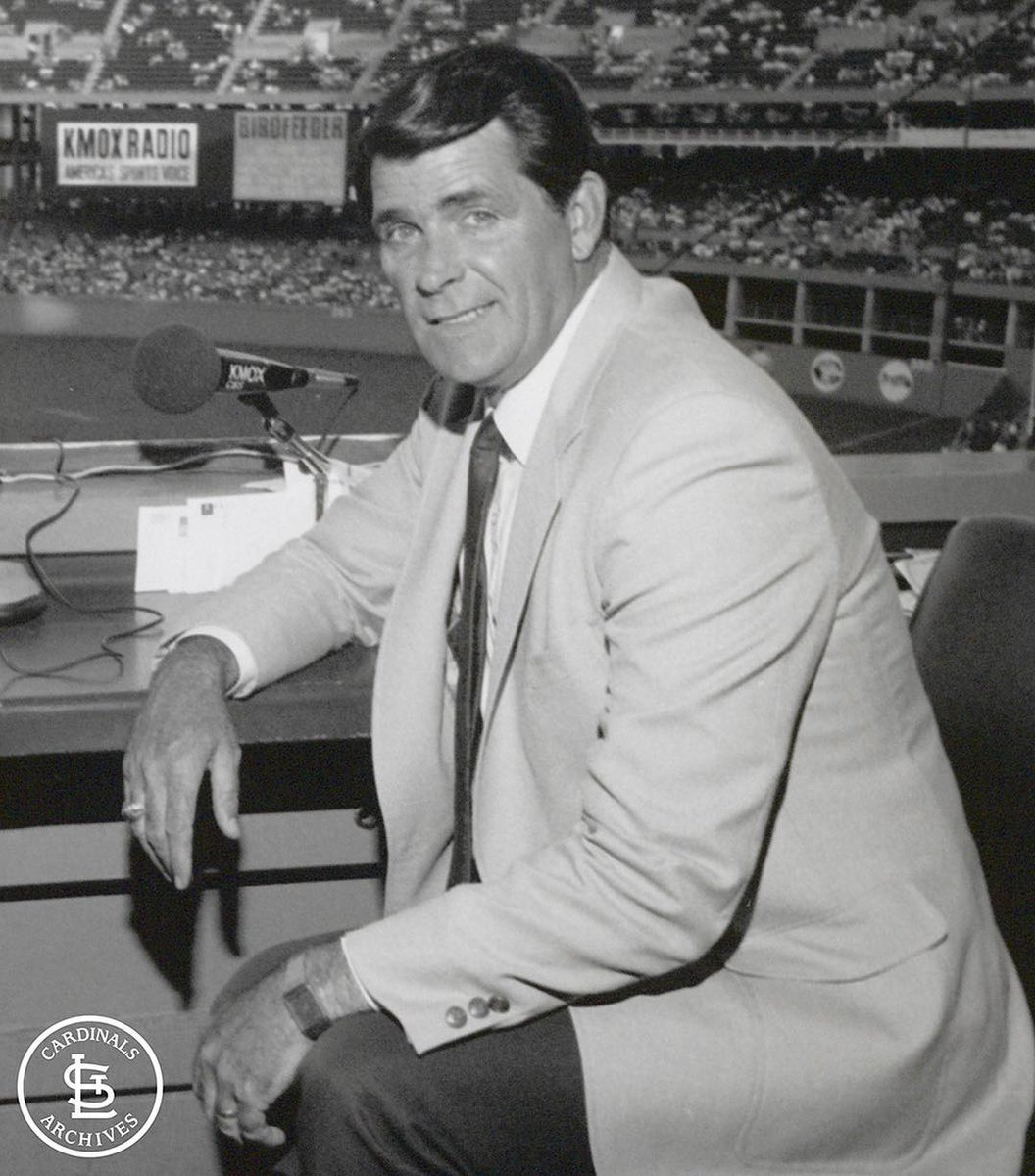Happy 77th Birthday to the legendary Mike Shannon! #STLCards https://t ...