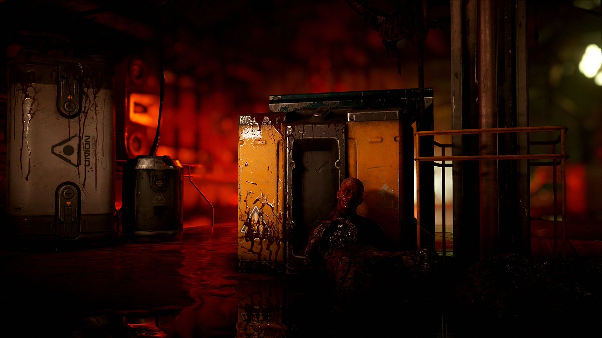The 10 Best Photo Modes In Videogames Paste Magazine