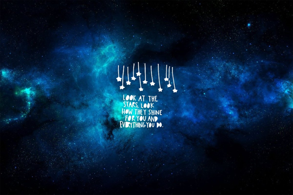 Coldplay Wallpaper Yellow