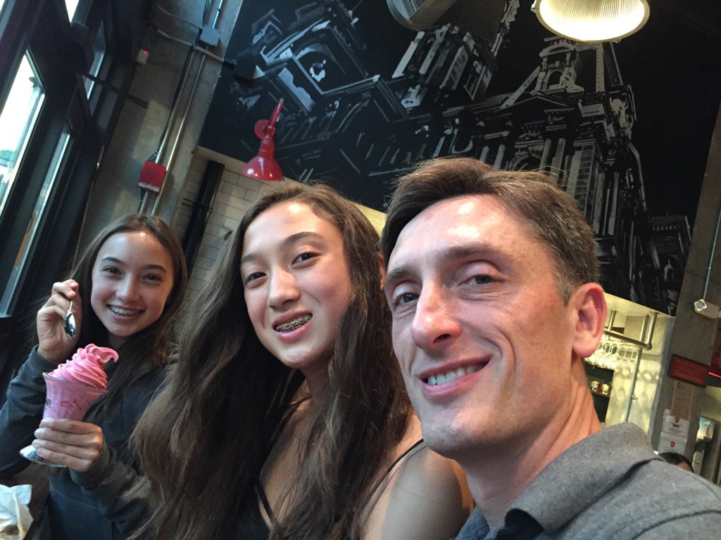 Angela Duckworth Family