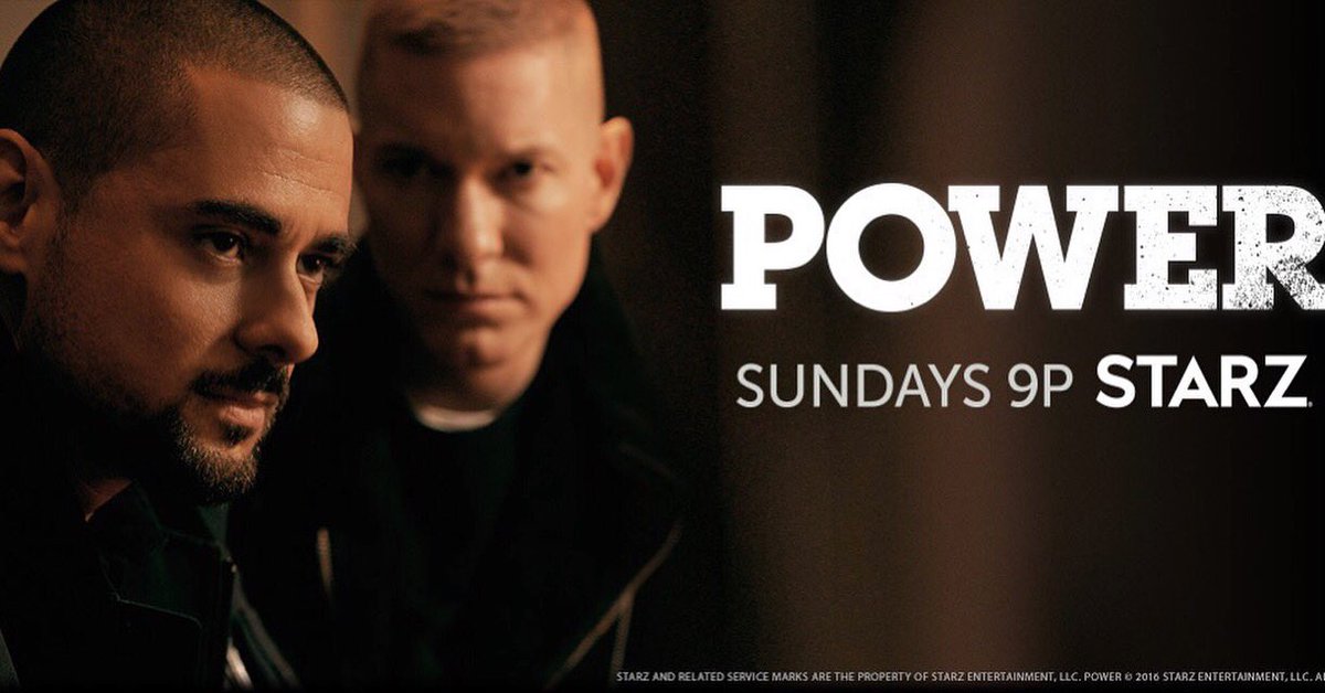 Are You Ready for Season 3 of Starz Hit Show "POWER"? - CVCEntertainment