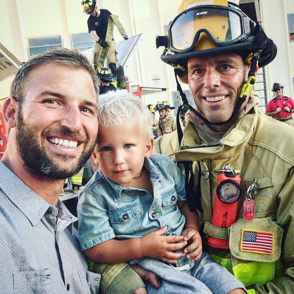 David Binn's Instagram, Twitter & Facebook on IDCrawl