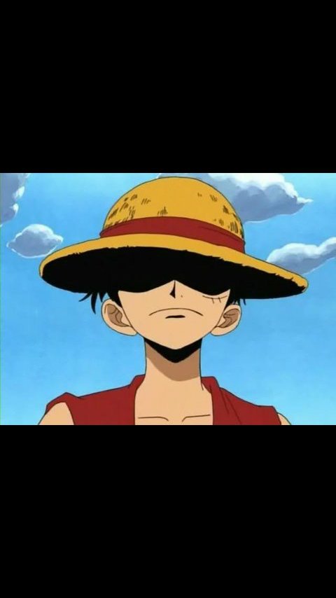 One Piece': Luffy's Straw Hat, Explained The Mary Sue, 47% OFF