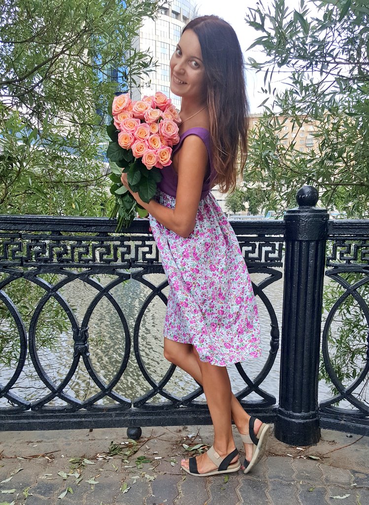 Tw Pornstars Roxy Dee Twitter Flowers From Laraonyxx πππ 4 03 Pm