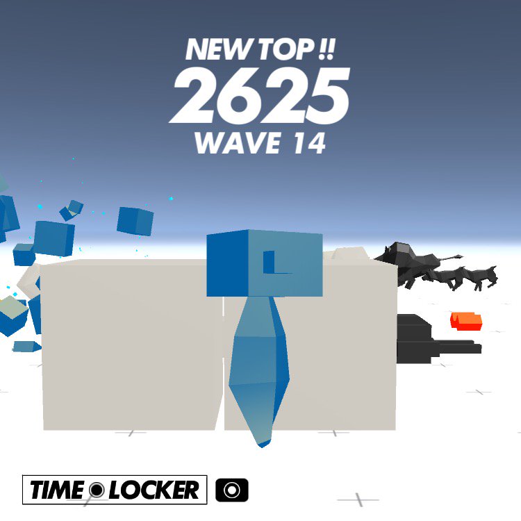 アプリゲーム実況『TIME LOCKER』 - Togetter [トゥギャッター]