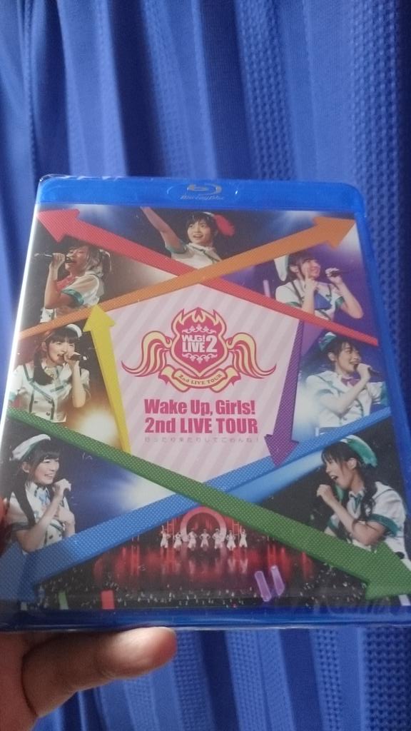 Wake Up, Girls! 3rd LIVE TOUR プチ決起集会「WUGツアー始まるよ！」その4 (3ページ目) - Togetter [トゥギャッター]