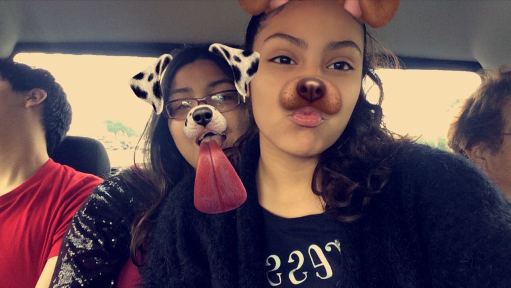 Alexa Morin's Instagram, Twitter & Facebook on IDCrawl