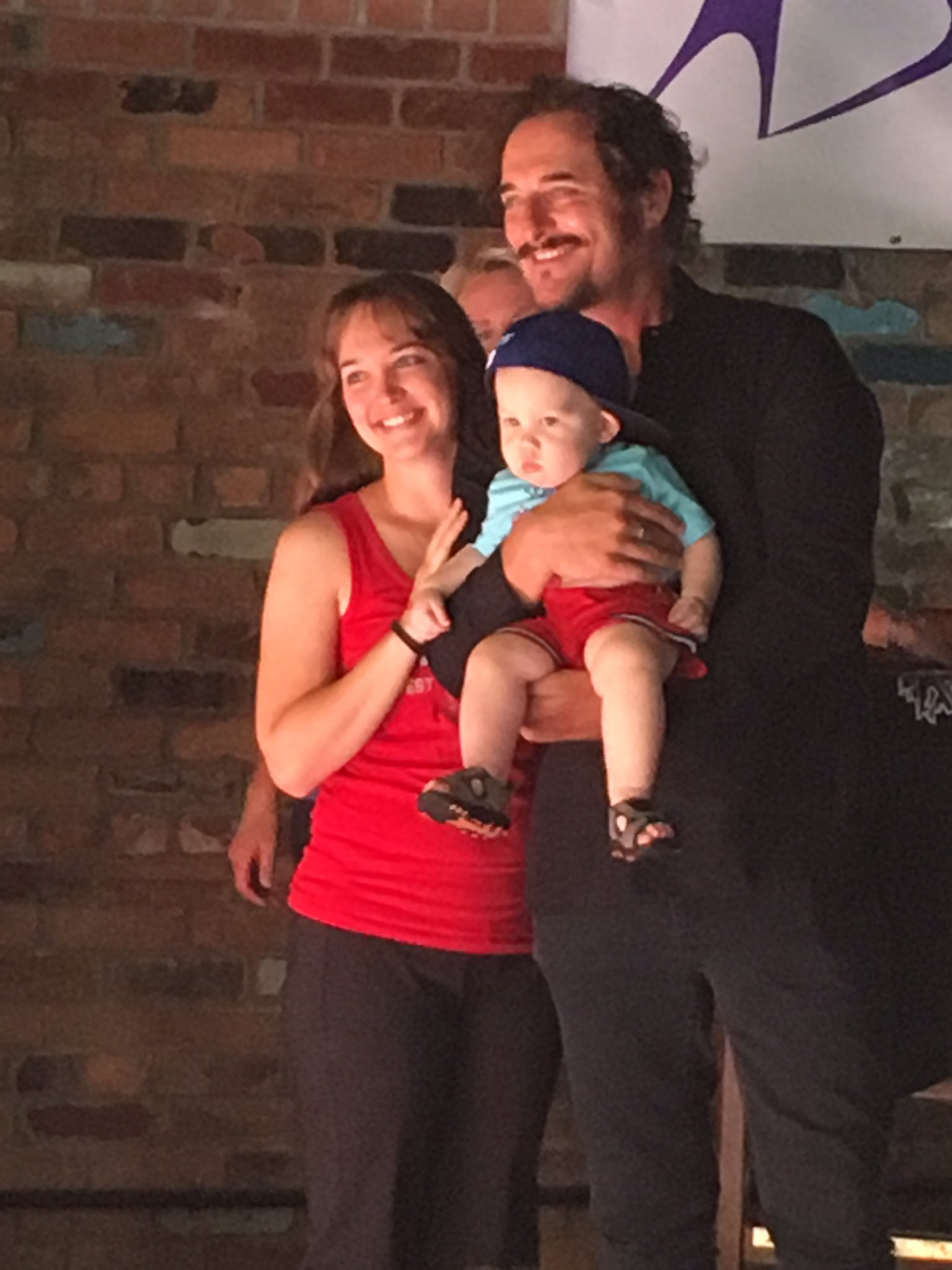 Kim Coates Daughters