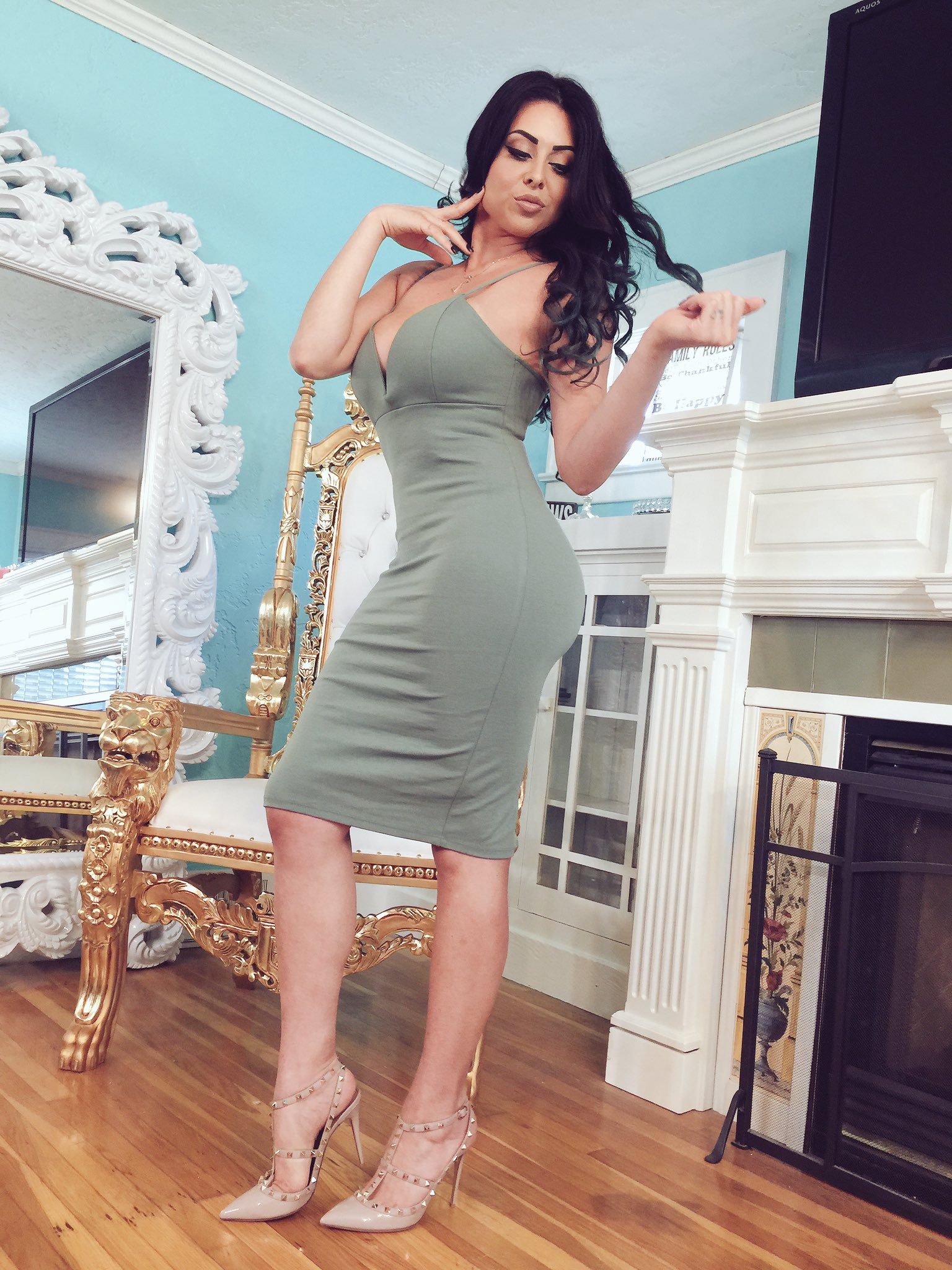 Jasmine Mendez Latinass Locas Farting Hot Sex Picture