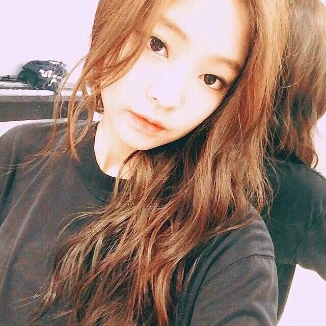 Jennie Kim Pre Debut