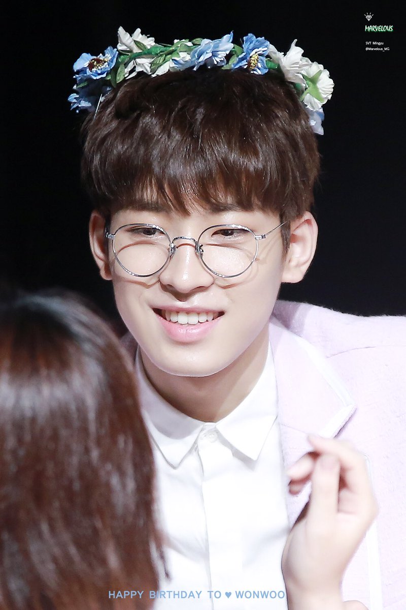 1000+ images about Wonwoo on Pinterest | Kpop, Crop photo and Idol