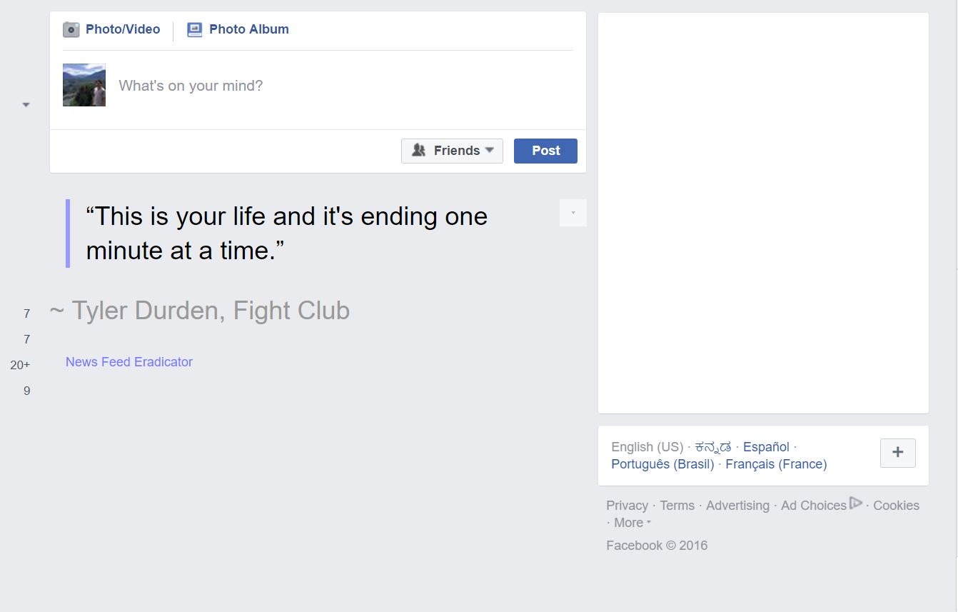 Facebook Feed Plugin Espanol