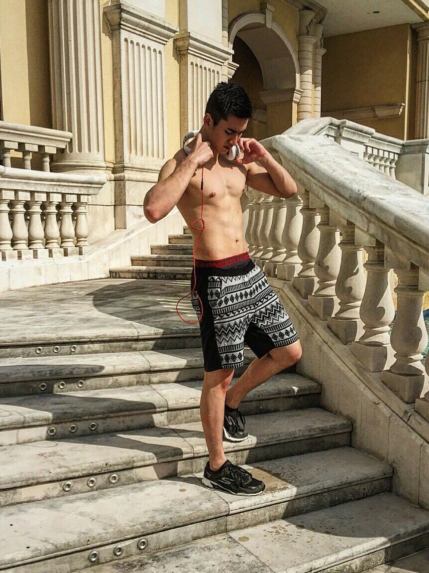 Verrell Bramasta Twitter