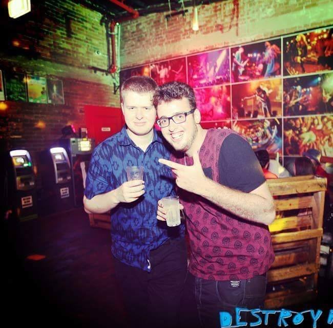 Robbie ֎ on Twitter: "@HowToBasic @FilthyFrank chris smith https://t.co/mv8ZMfgMA8" / Twitter