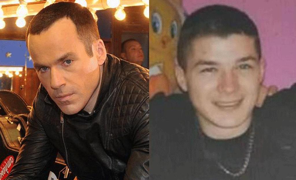 Hardman mix-up is criminal for Wee Man actor Scott Peden | The Scottish ...