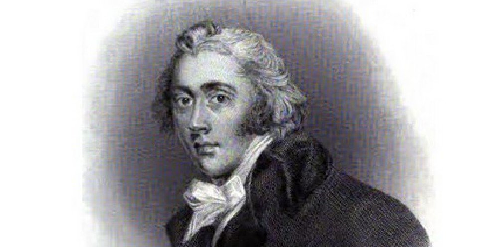 Georgiana Duchess Of Devonshire Charles Grey