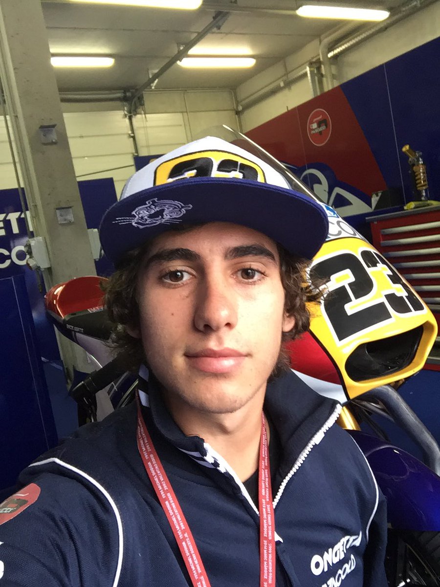 12 best Twitter @_nicco23 images on Pholder | Un onore poterti ...