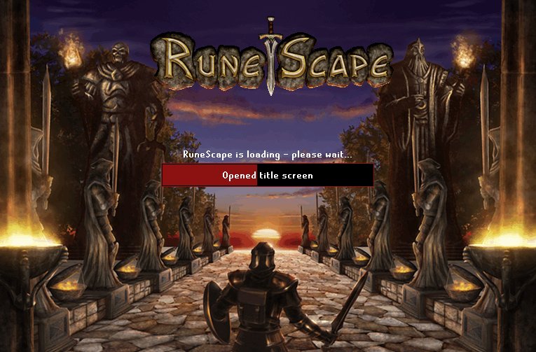 Runescape 2009