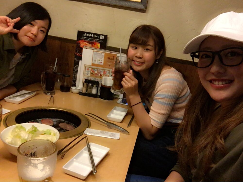 Suzu on Twitter: "やーきーにーくー😋💓 https://t.co/NJFjZqNtLI" / Twitter