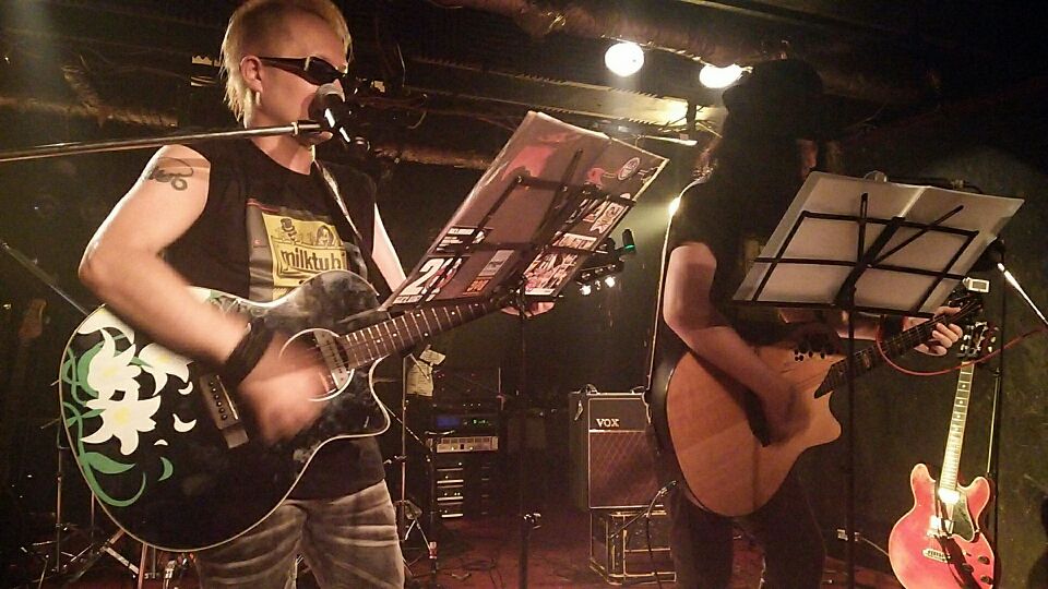 milktub 25th Anniversary M25 NAGOYA #M25名古屋 まとめ (2ページ目) - Togetter [トゥギャッター]