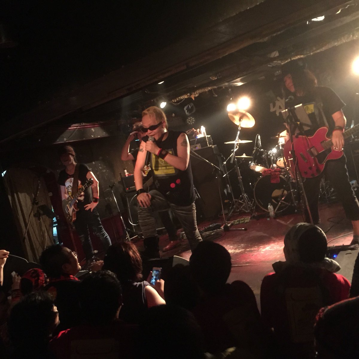 milktub 25th Anniversary M25 NAGOYA #M25名古屋 まとめ (2ページ目) - Togetter [トゥギャッター]