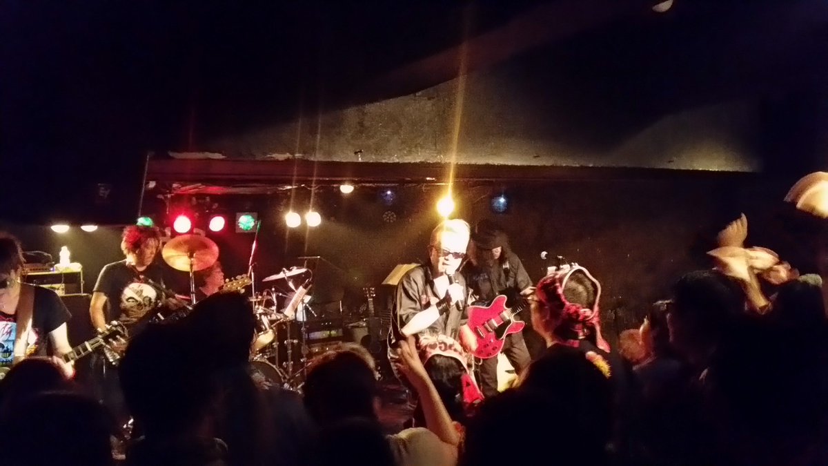 milktub 25th Anniversary M25 NAGOYA #M25名古屋 まとめ (2ページ目) - Togetter [トゥギャッター]