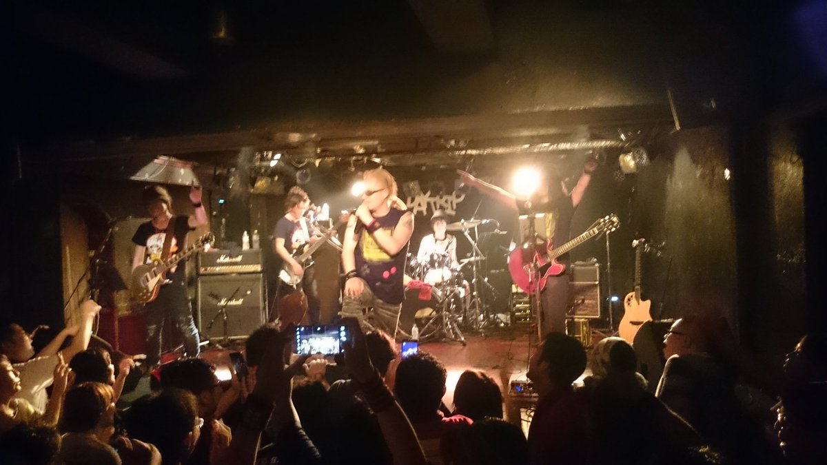 milktub 25th Anniversary M25 NAGOYA #M25名古屋 まとめ (2ページ目) - Togetter [トゥギャッター]