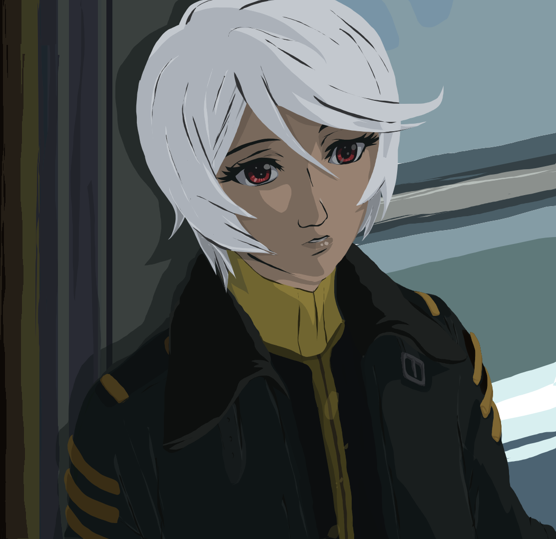 Space Battleship Yamato Anime