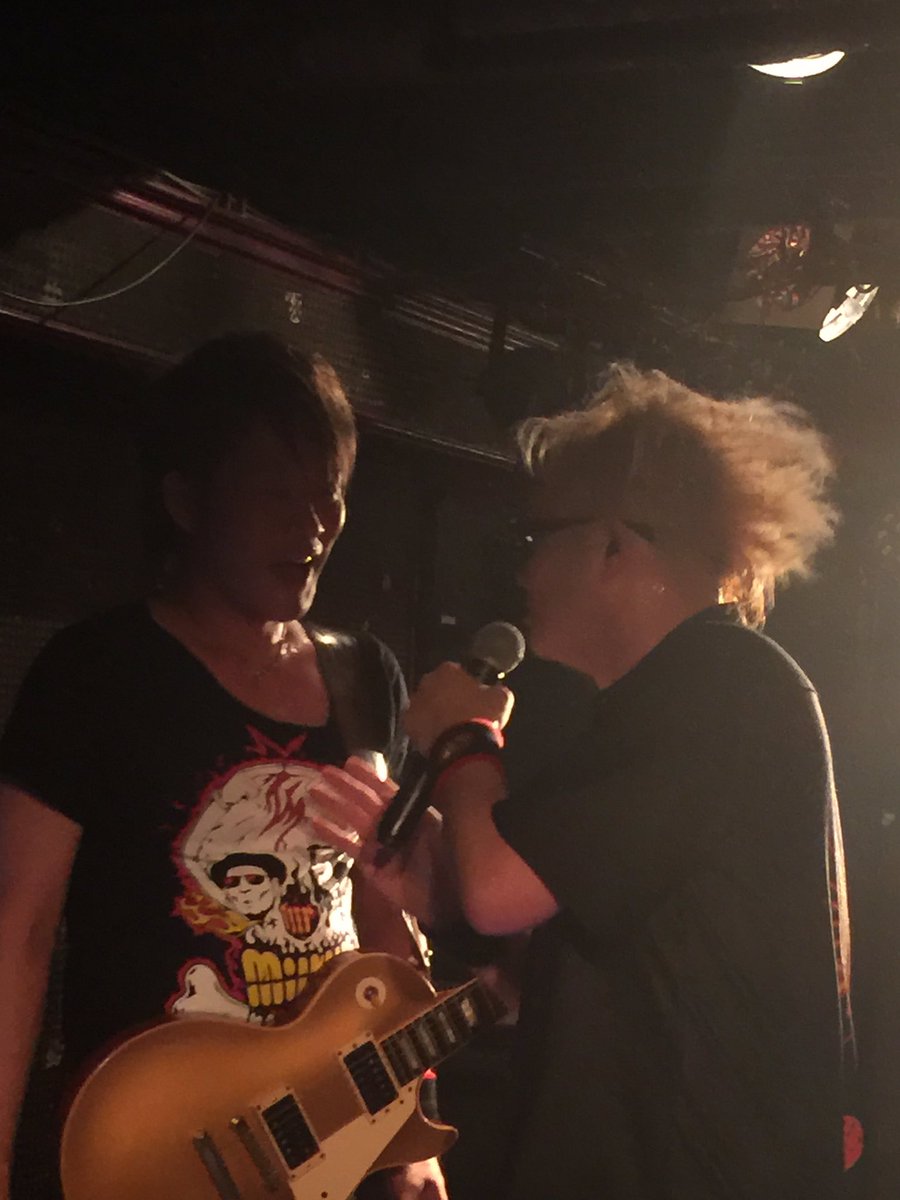 milktub 25th Anniversary M25 NAGOYA #M25名古屋 まとめ (4ページ目) - Togetter