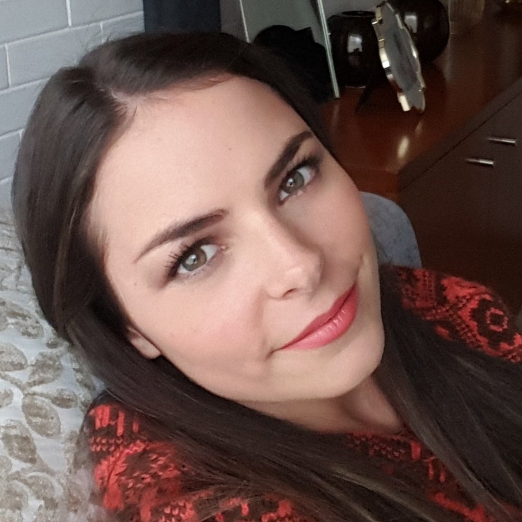 Alejandra Robles's Instagram, Twitter & Facebook on IDCrawl