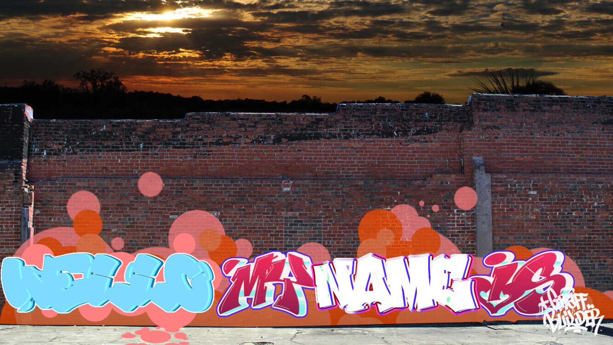 Graff Builder App (@graffbuilderapp) | Twitter