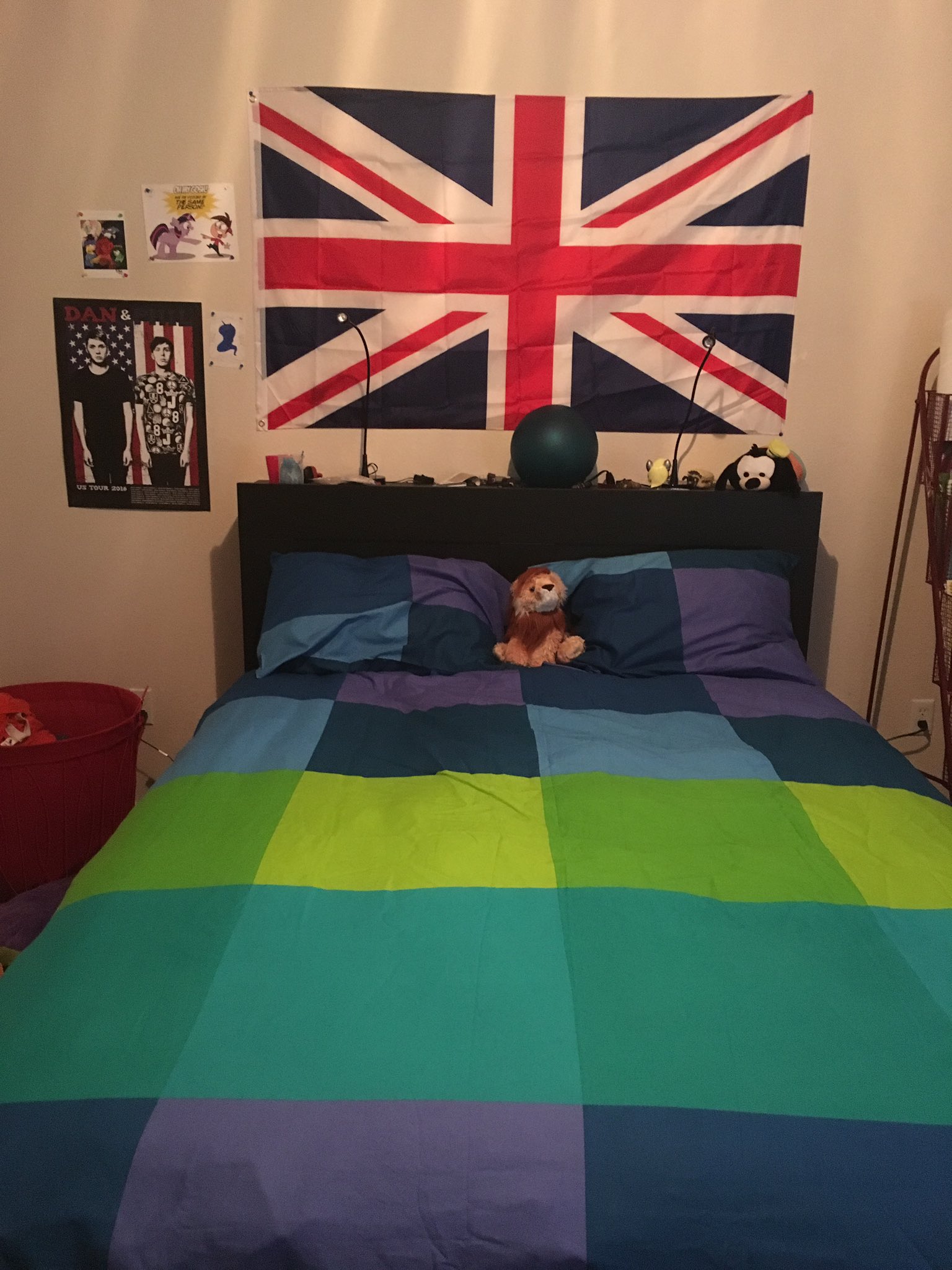 Amazingphil Bedding