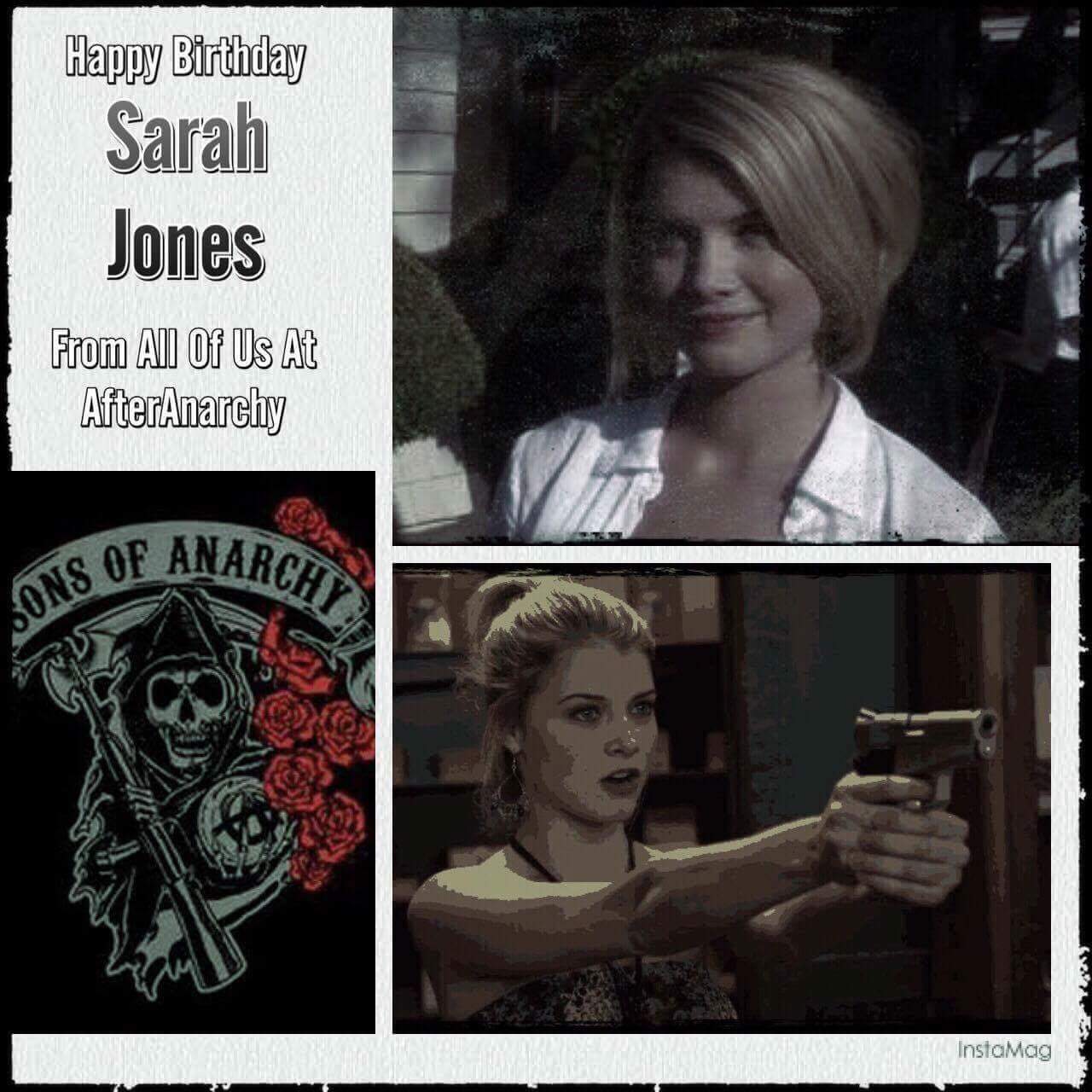 Polly Zobelle Sarah Jones X