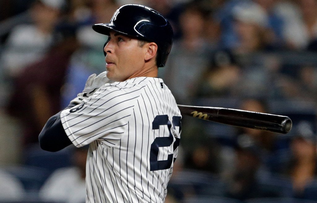 7th-inning stretch and the Yankees are up 3-1. Can Boston come back ...