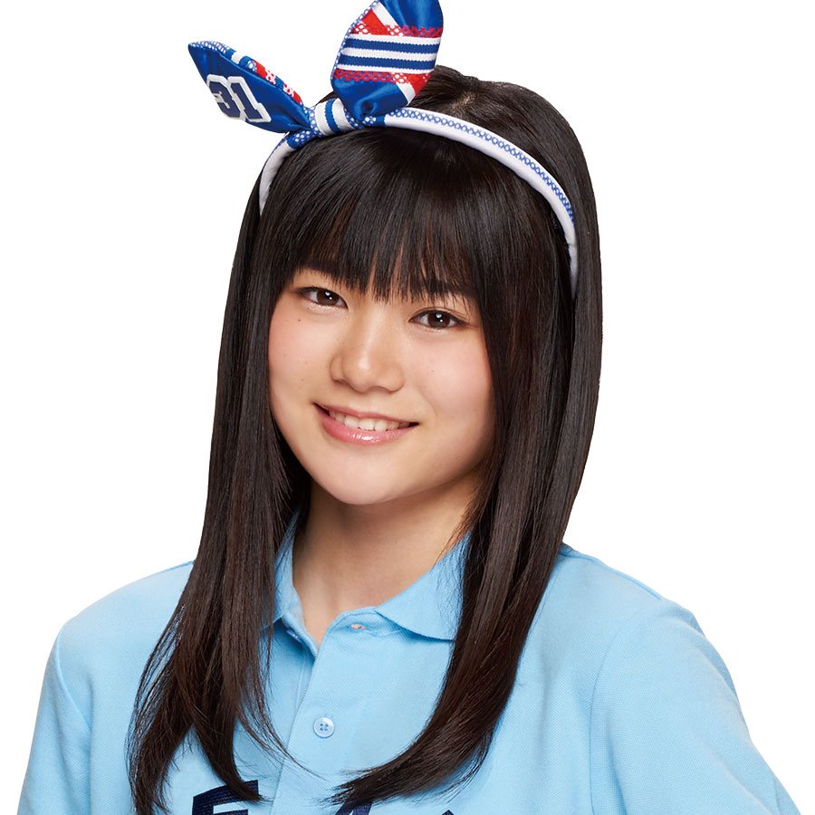 Team 8 Lounge on Twitter: "@Team8Lounge Nakano Ikumi #中野郁海 #AKB48 #Team8 #チーム8 https://t.co ...
