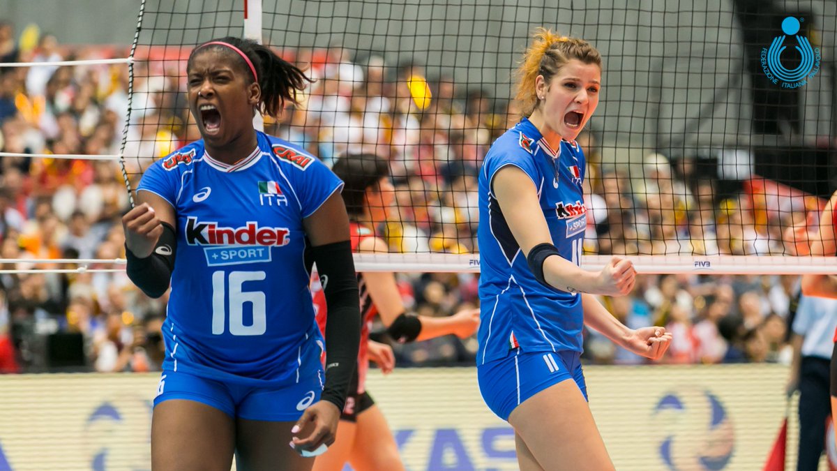 Olimpiadi Rio2016: ufficializzati gli atleti azzurri per i tornei di ... Olimpiadi Rio2016: ufficializzati gli atleti azzurri per i tornei di ...