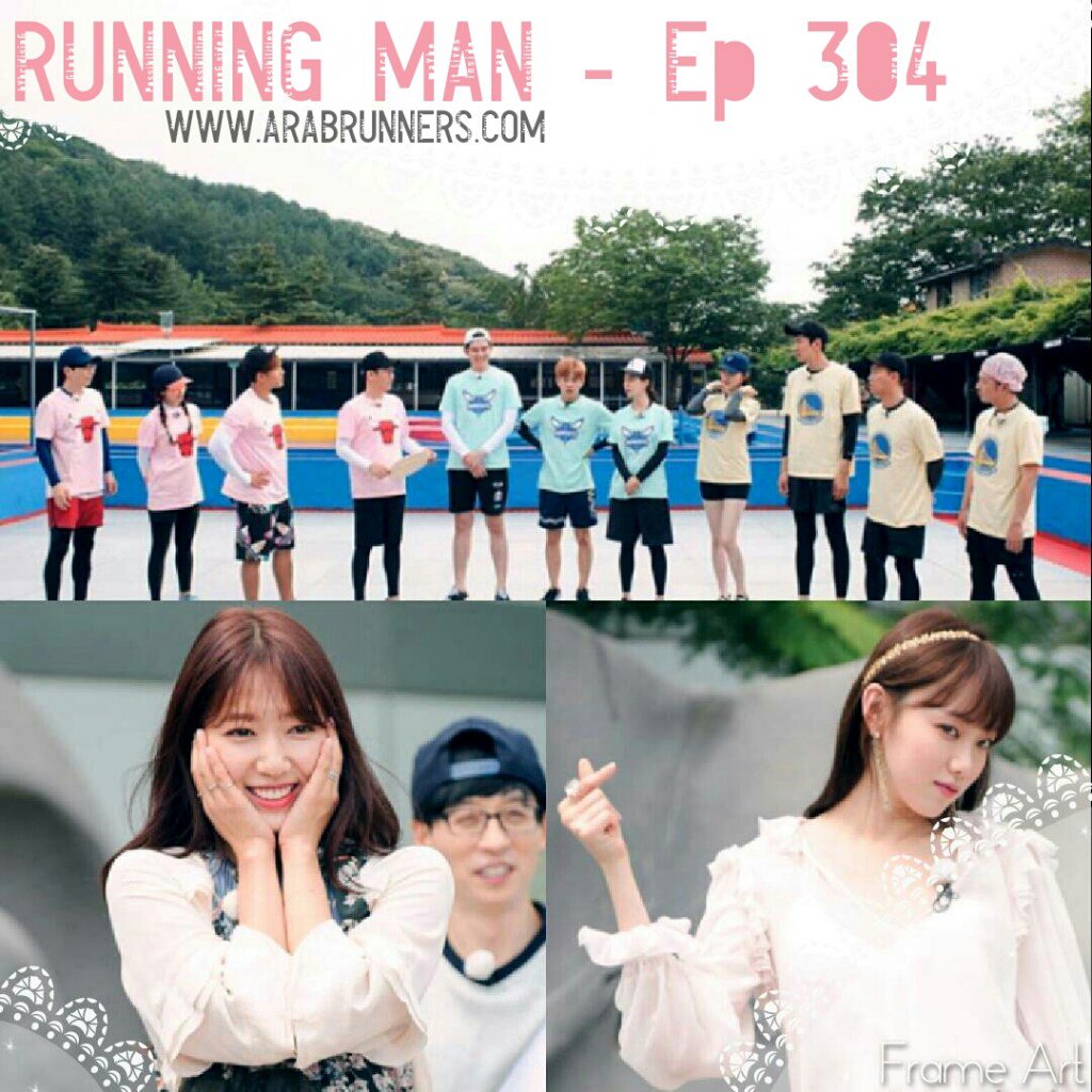 Running Man Ep 82