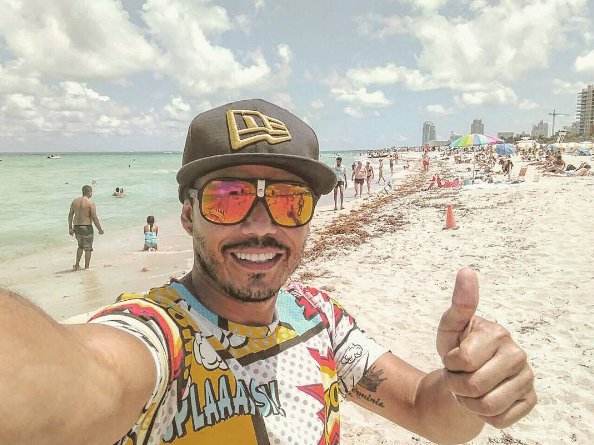 Rafa Pedroza y los detalles del escándalo de robo que lo involucra en USA EnExclusiva_RCN ...