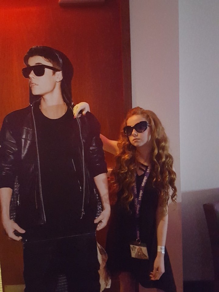 Francesca Capaldi Boyfriend