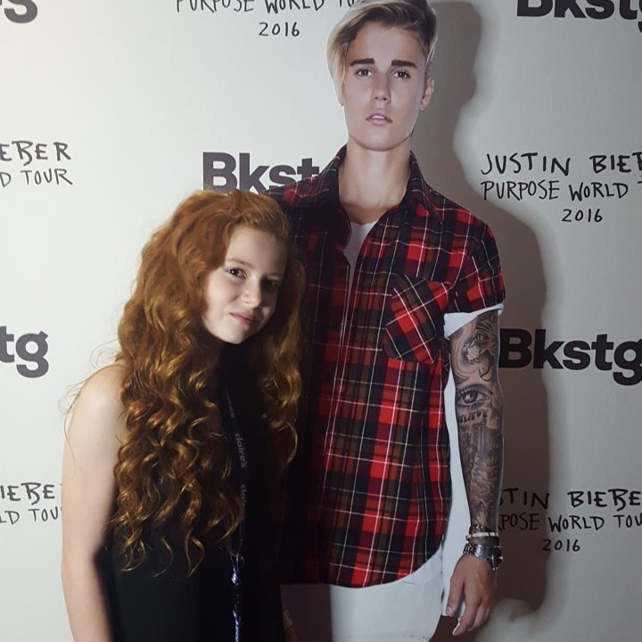 Francesca Capaldi Boyfriend