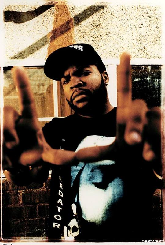 Ice Cube Tumblr