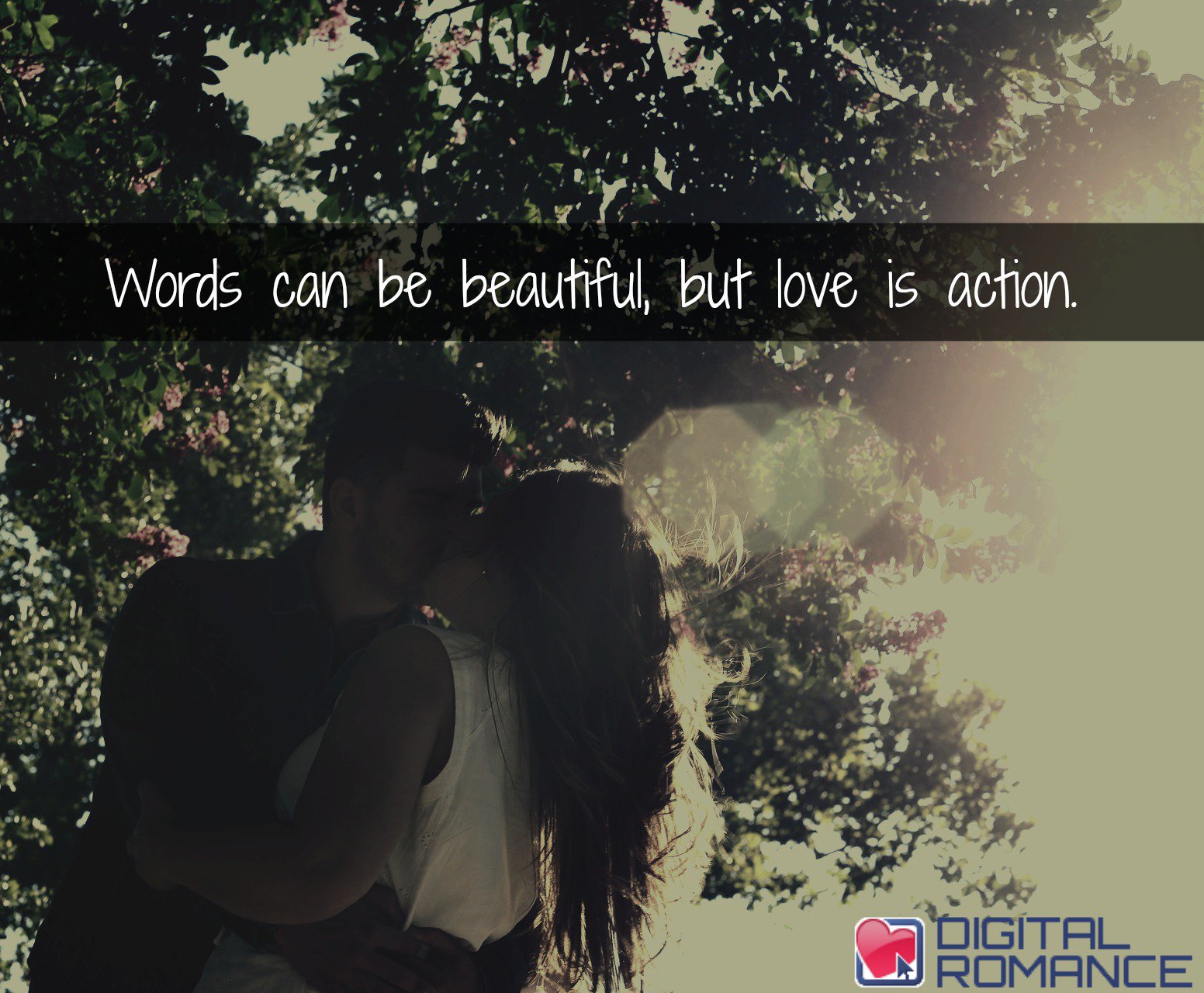 Beautiful Words Of Love Romance
