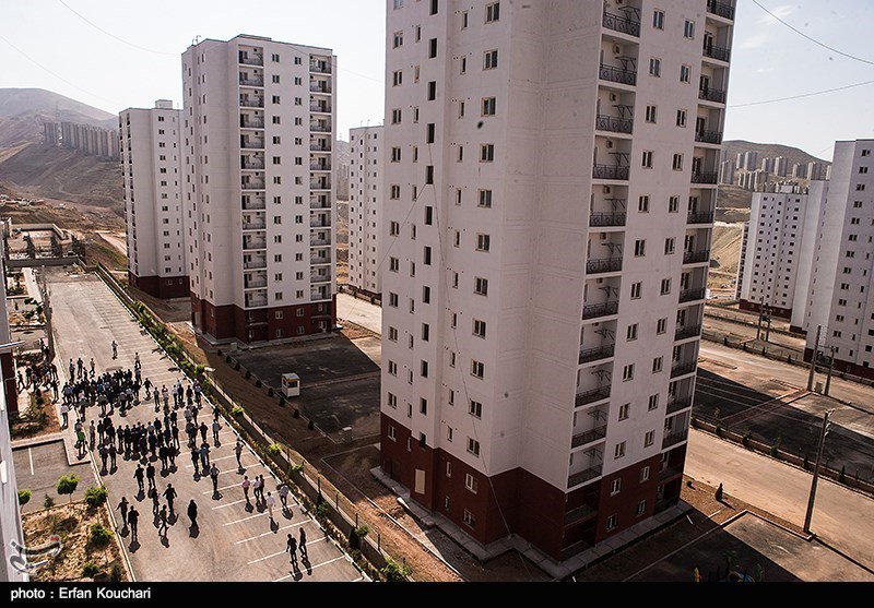 [Parand] Projects and General Construction | SkyscraperCity Forum