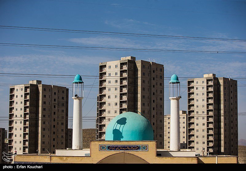 [Parand] Projects and General Construction | SkyscraperCity Forum