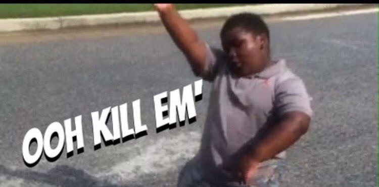Ooh Kill Em Meme