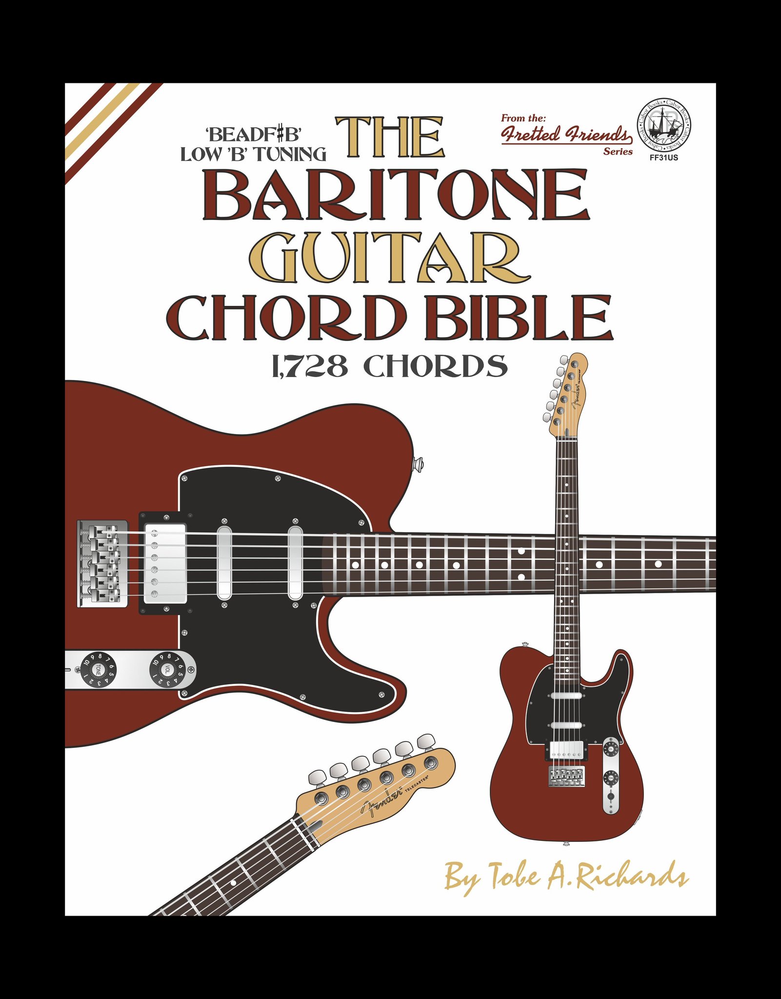 Baritone Guitar Chords