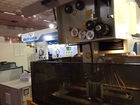 Electronica Machine Tools Overview and Company Profile | AmbitionBox