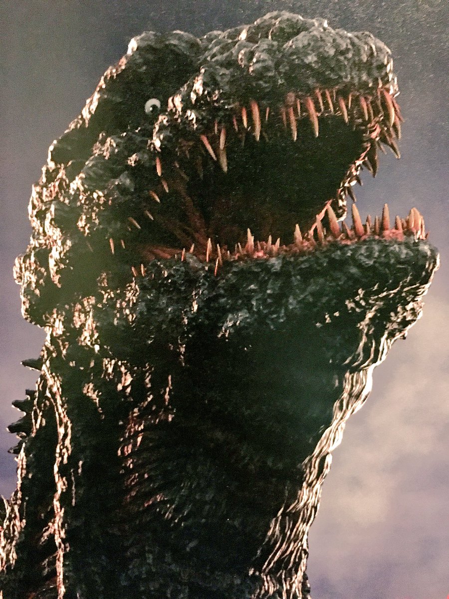 Shin Godzilla Official Photos and Images - Page 13 - Toho Kingdom